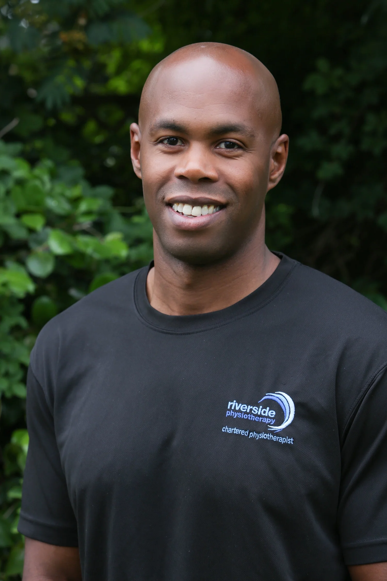 Our Team — Riverside Physiotherapy