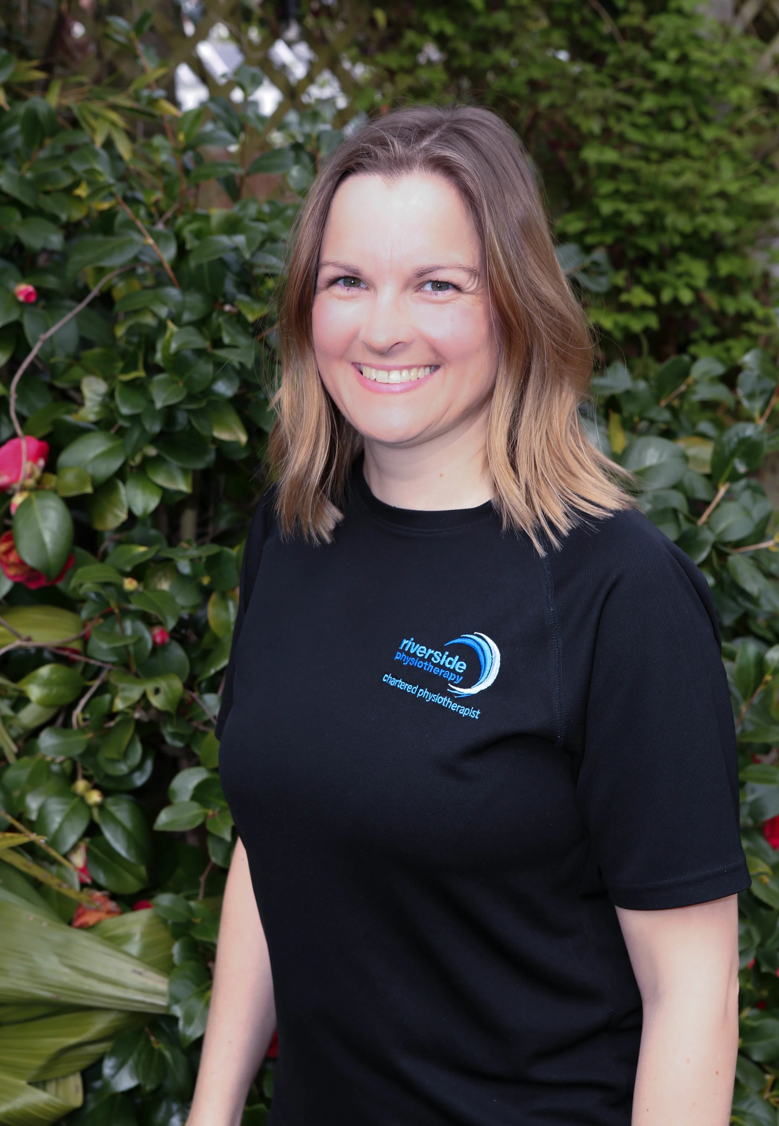 Our Team — Riverside Physiotherapy