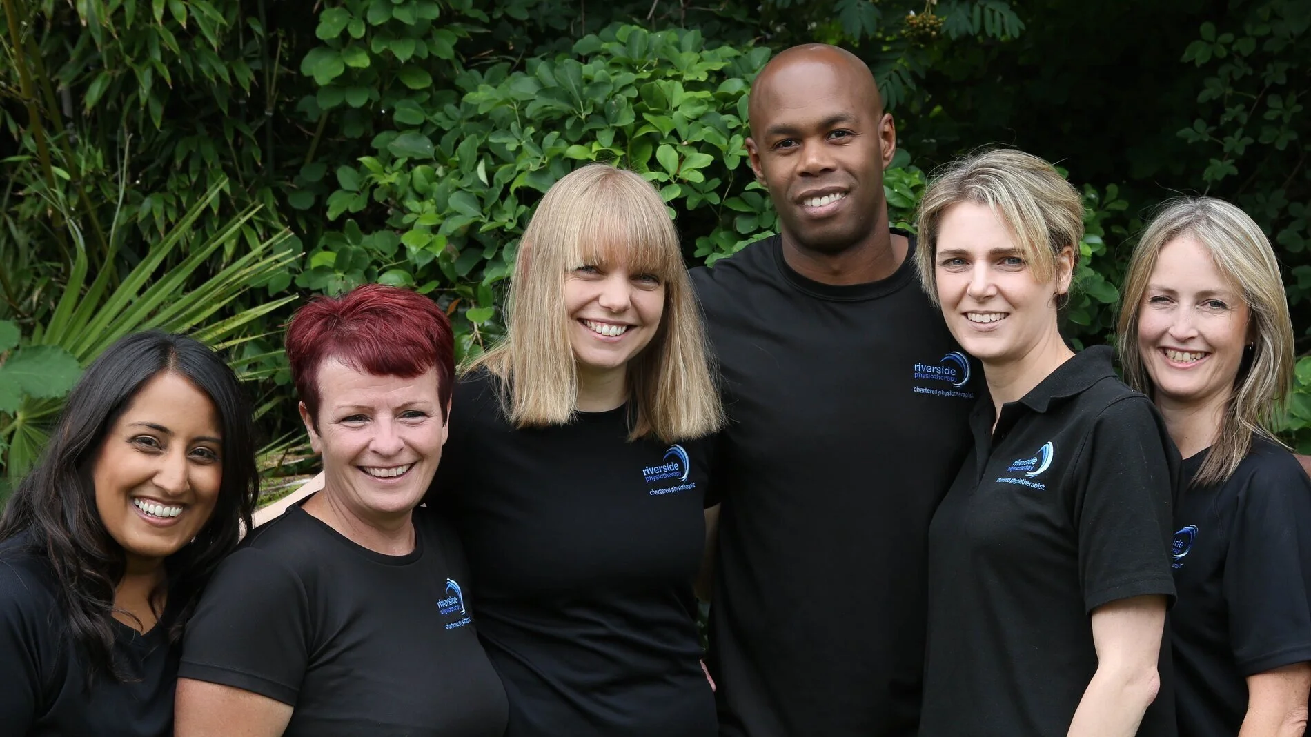 Our Team — Riverside Physiotherapy