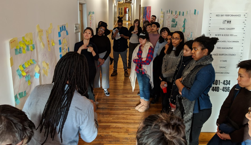 Design Justice Network