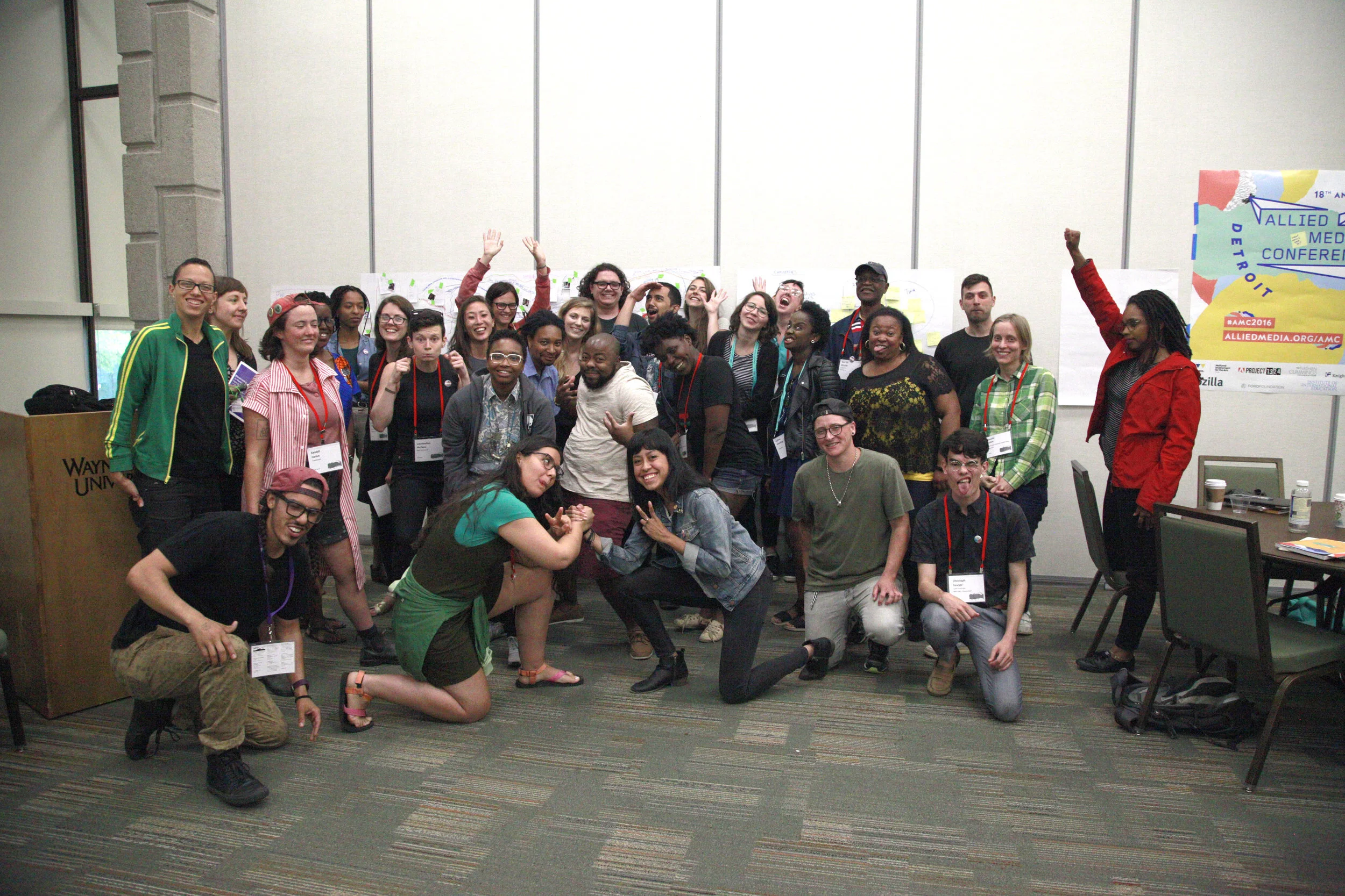 Our History — Design Justice Network