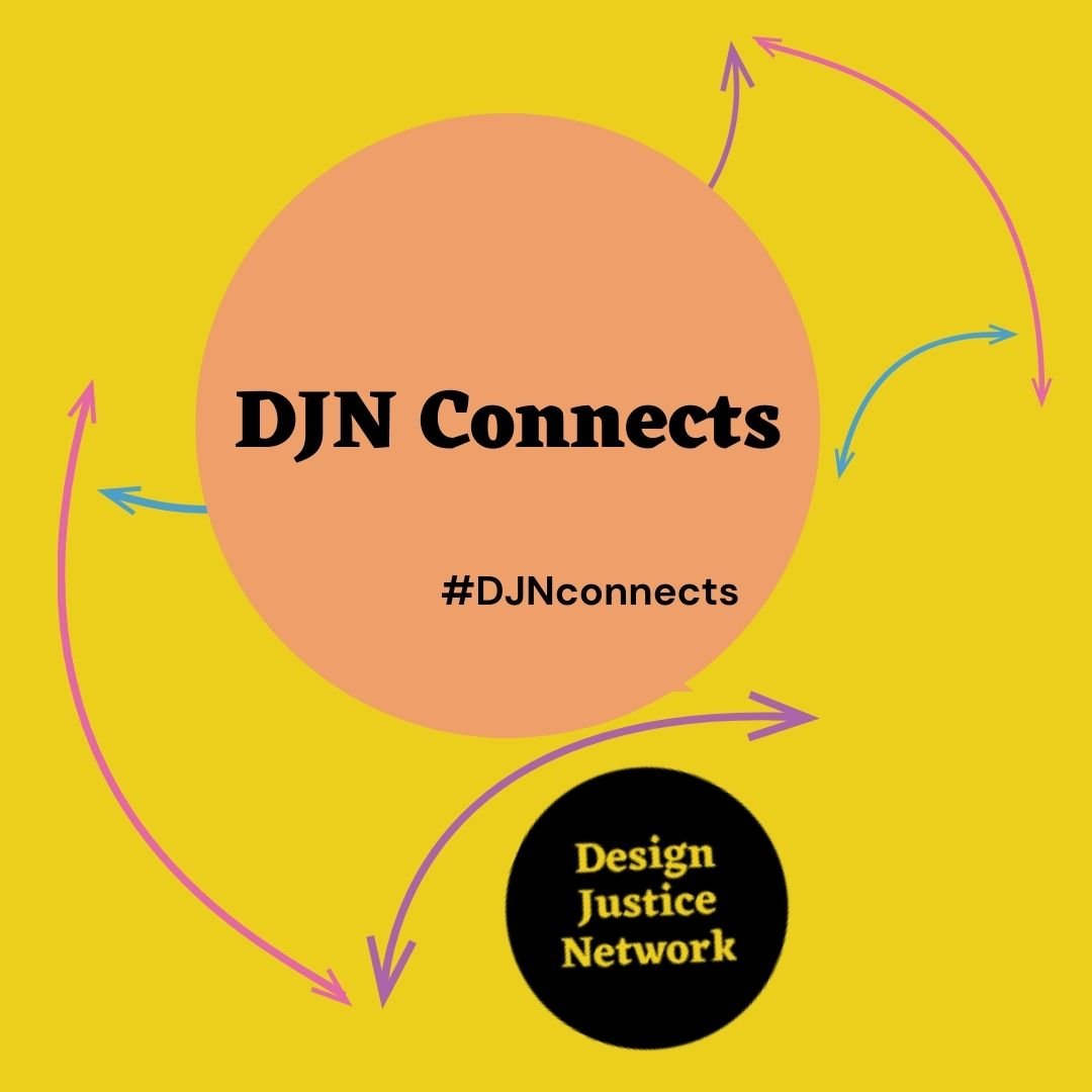 Resource Overview — Design Justice Network