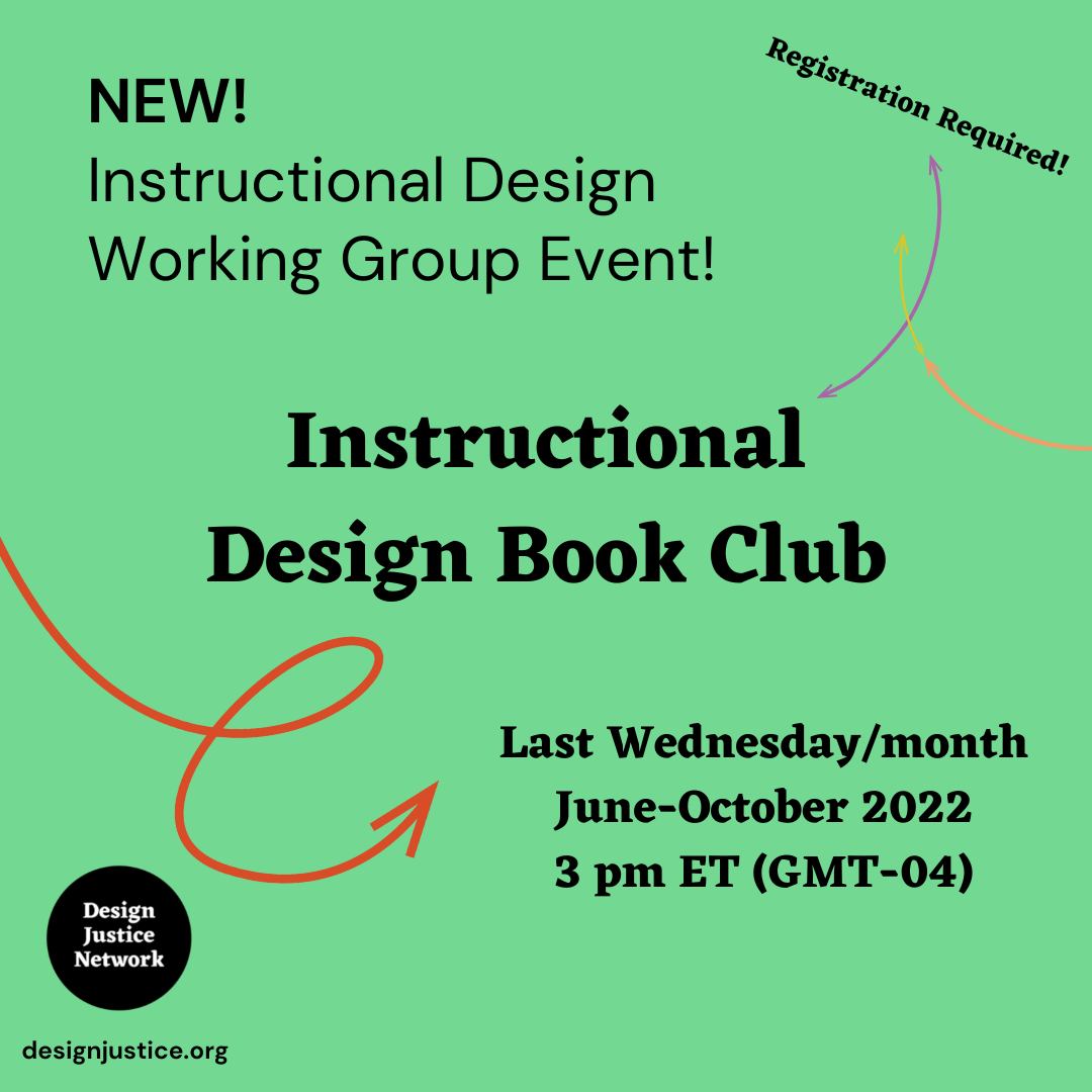 Design Justice Network