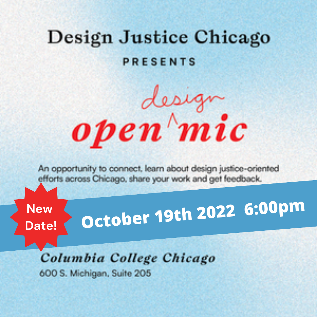 Events — Design Justice Network