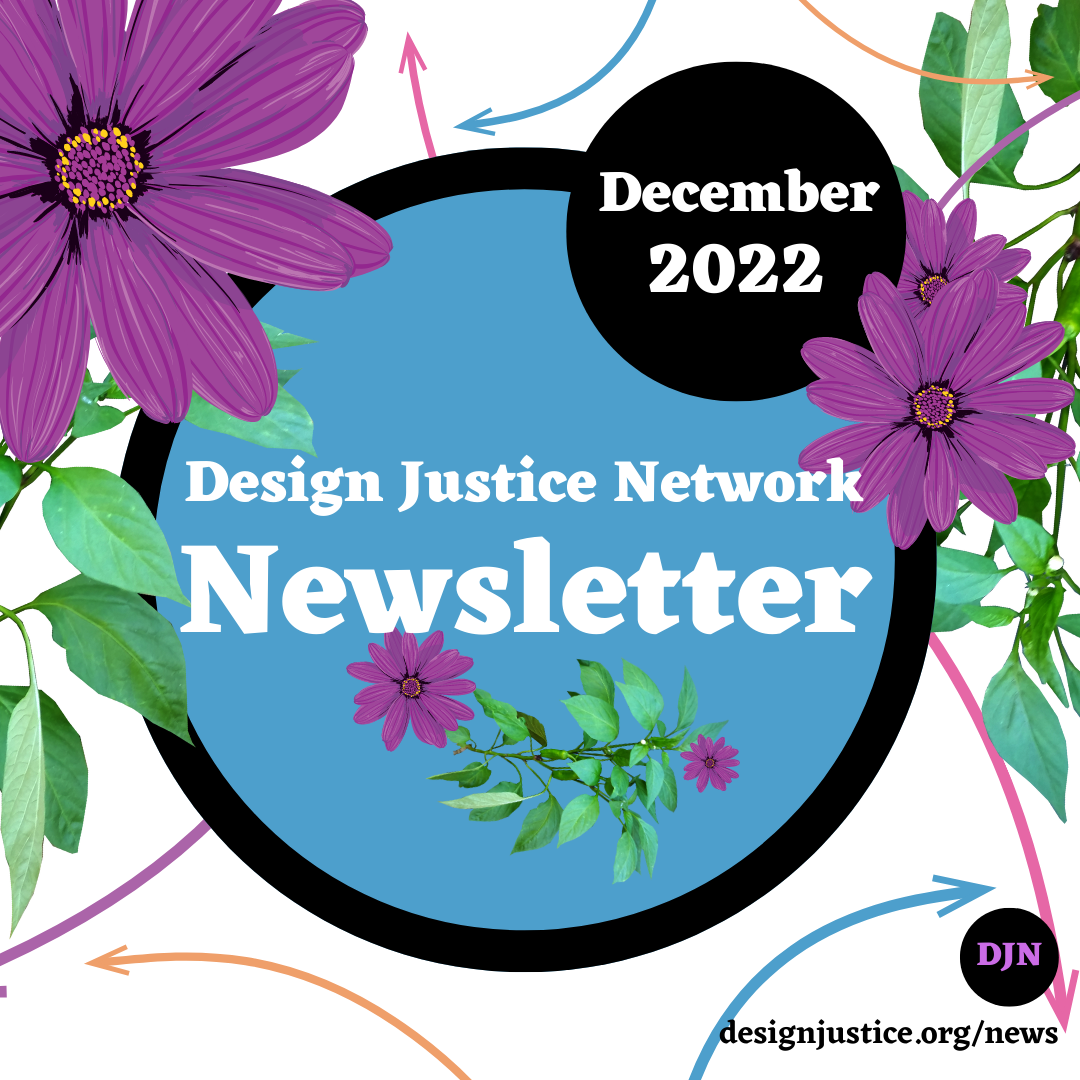 Design Justice Network