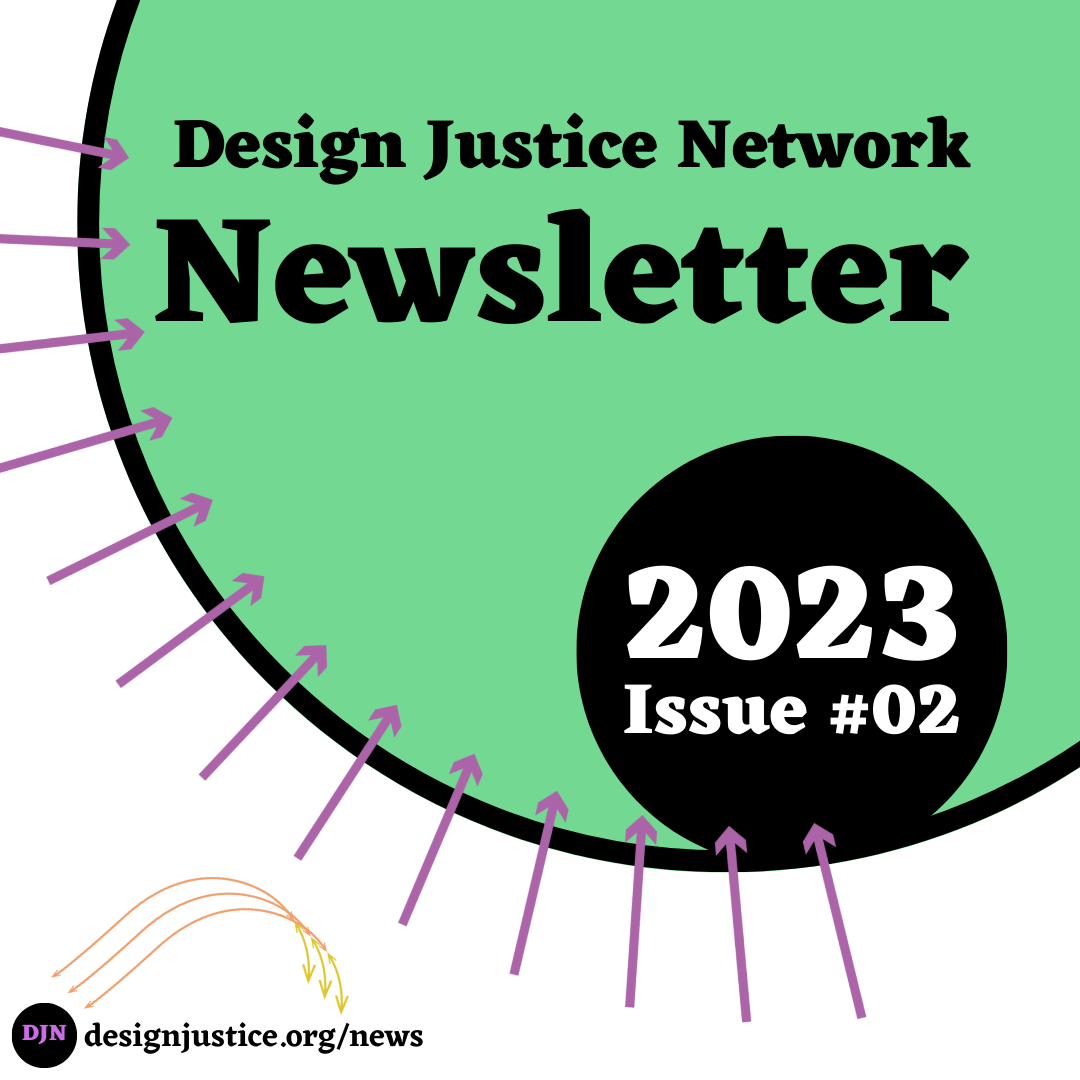 Network News — Design Justice Network