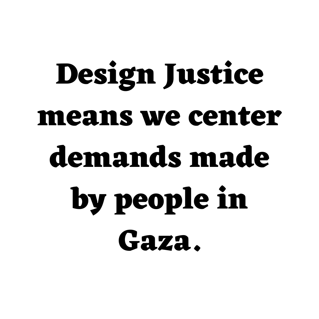 Get Involved — Design Justice Network