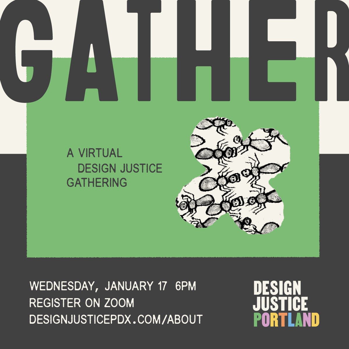 Attend an Event — Design Justice Network