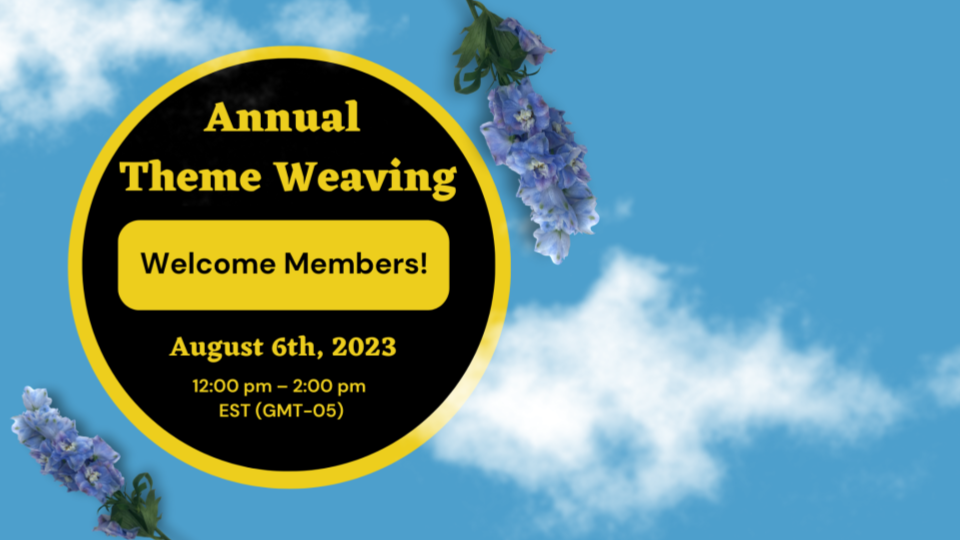 Theme Weaving — Design Justice Network