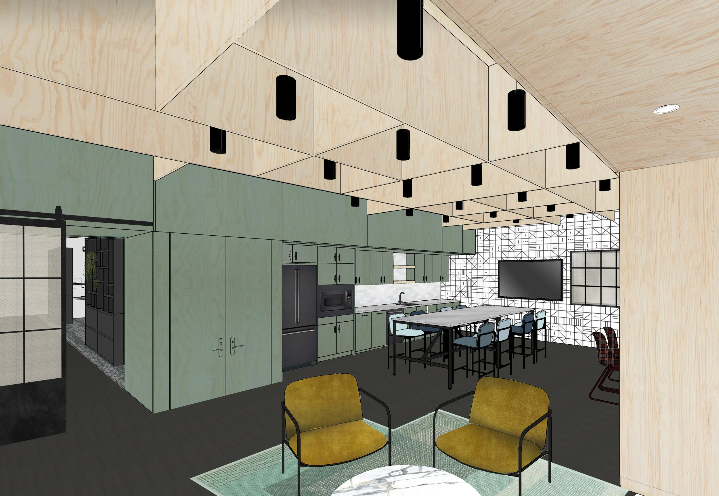 Projects — Aeternum