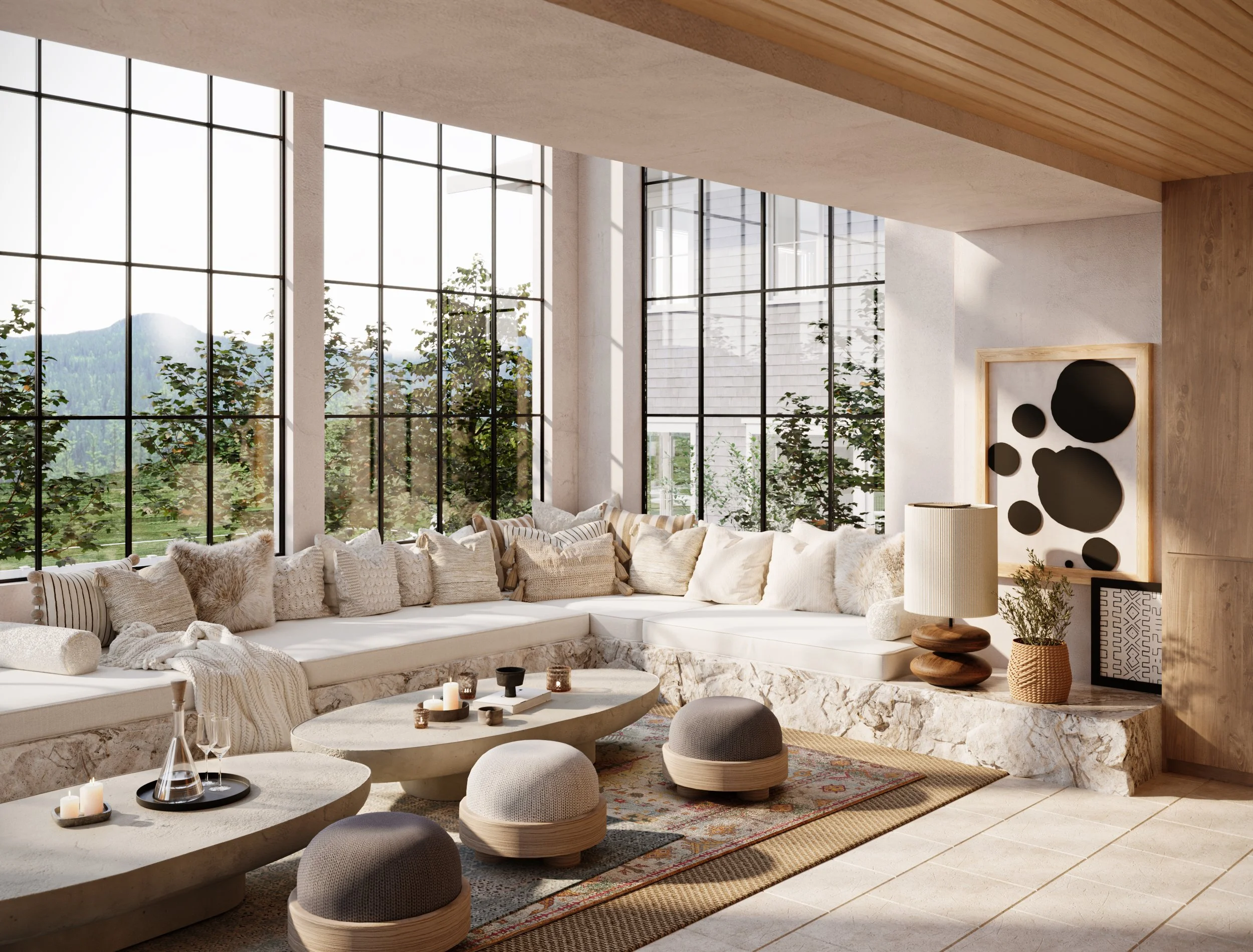 Projects — Aeternum Design Studio