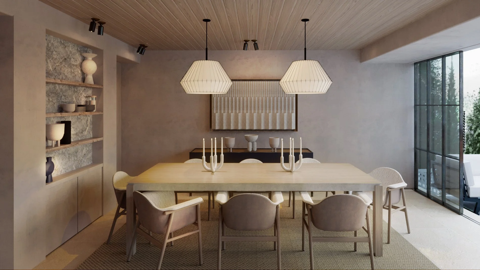 Aeternum Design Studio