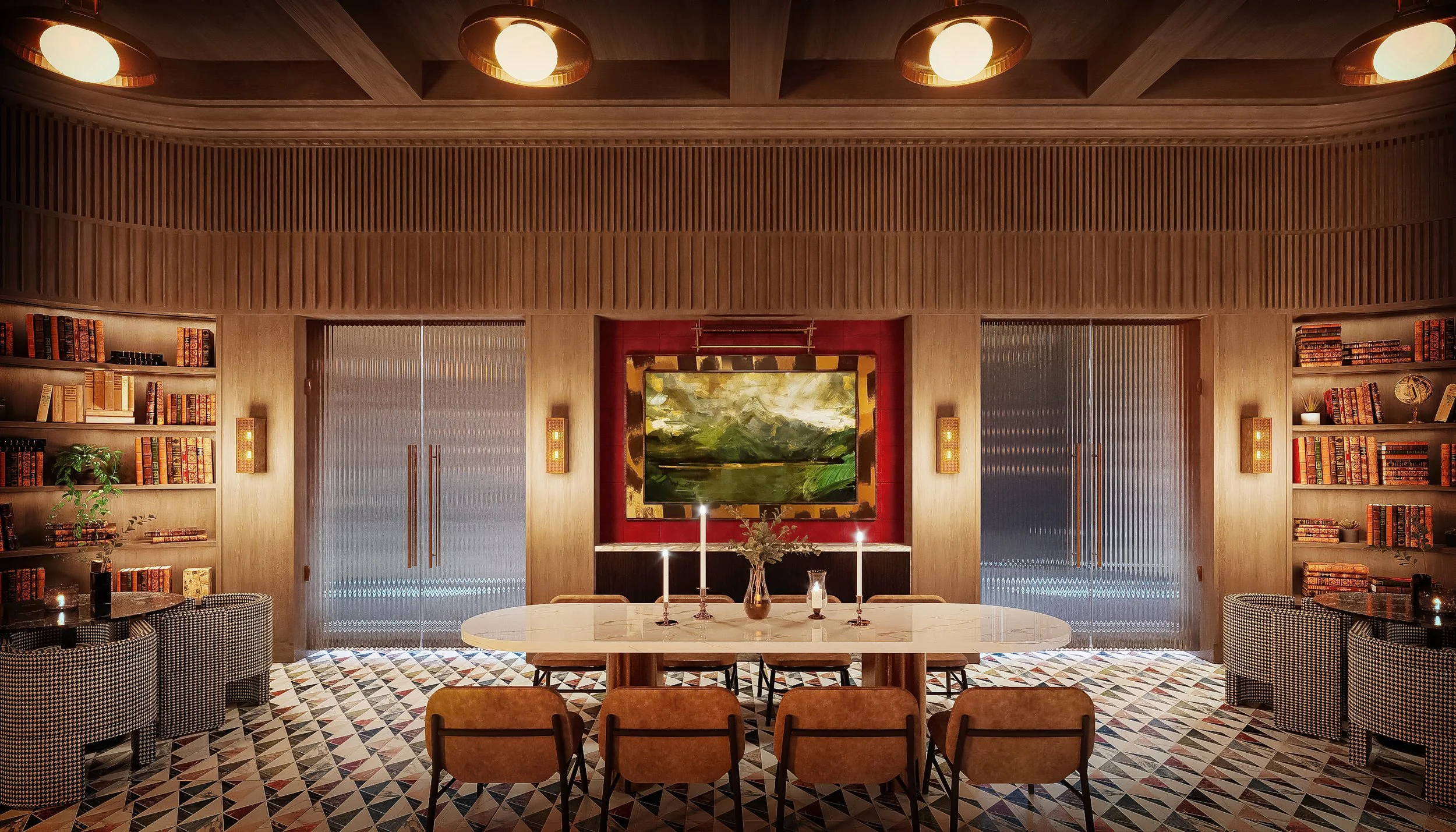 Aeternum Design Studio