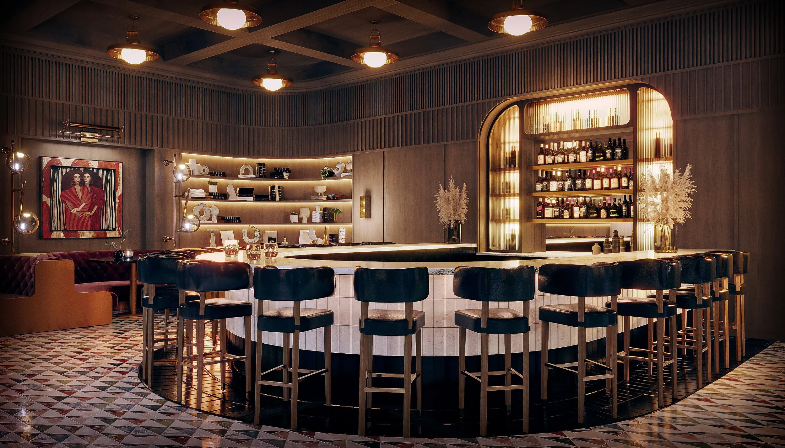 Aeternum Design Studio