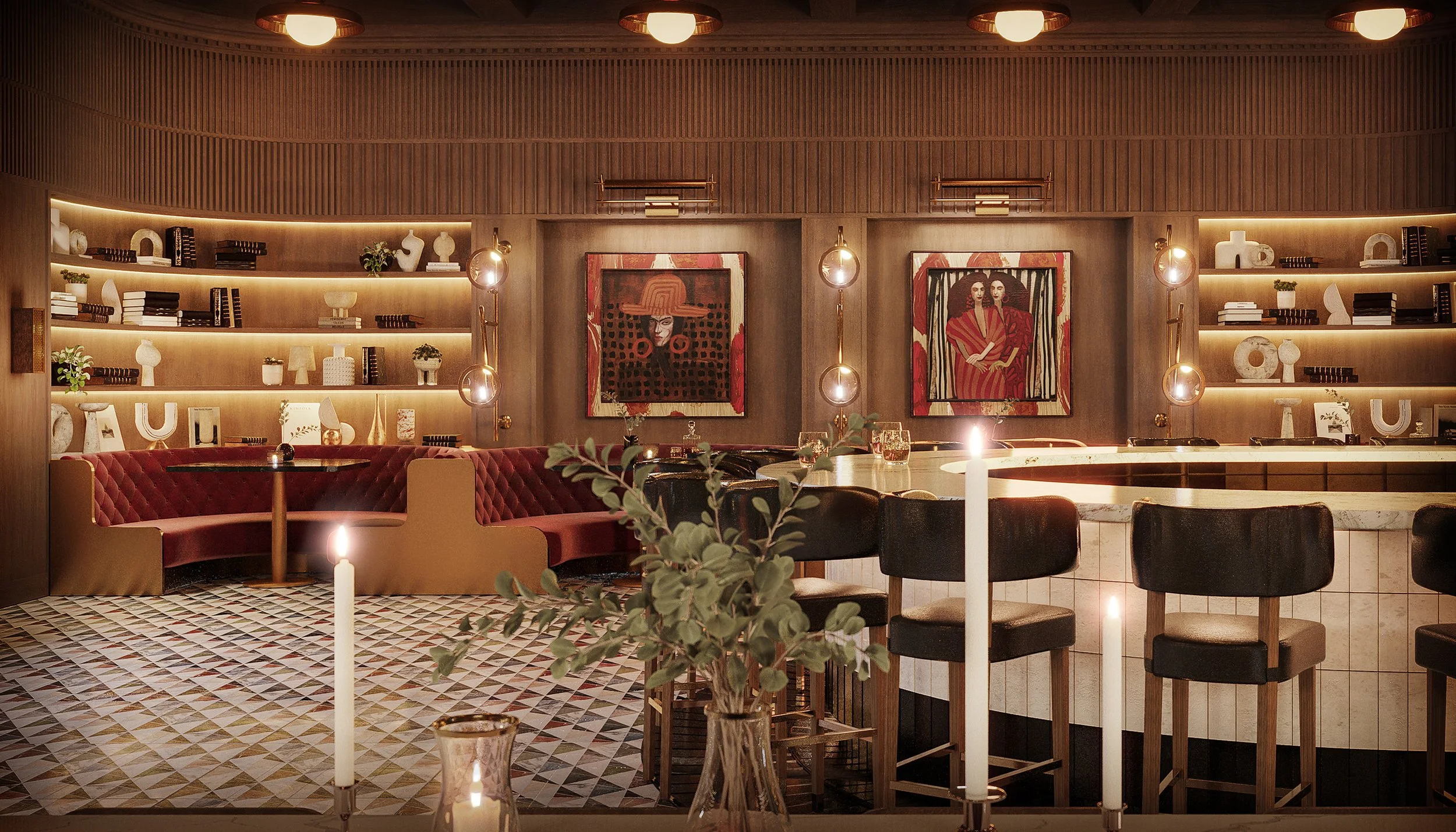 Aeternum Design Studio