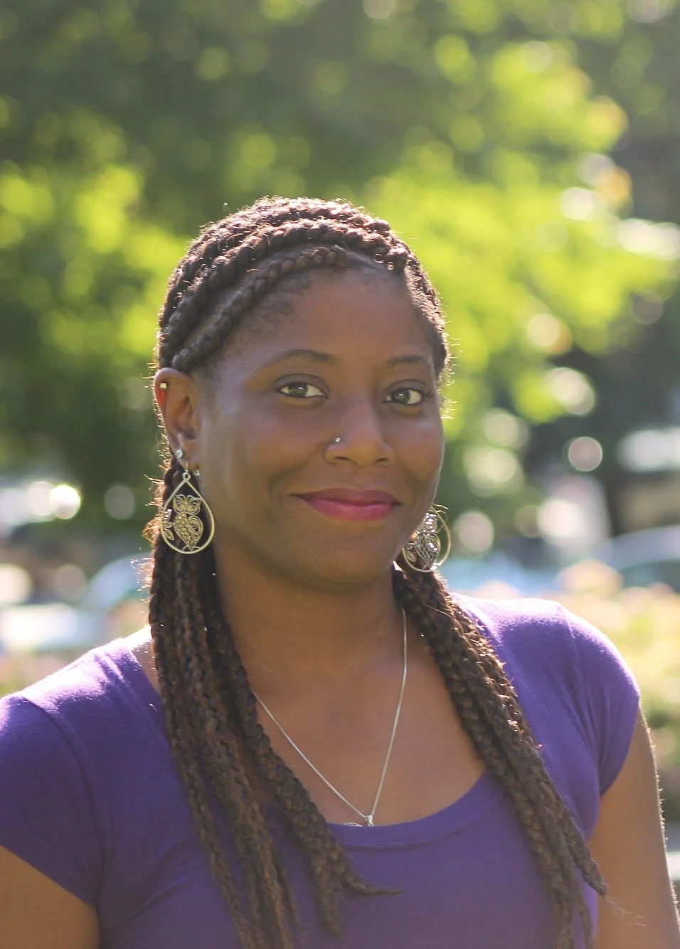 Amanda Greene — MedServe