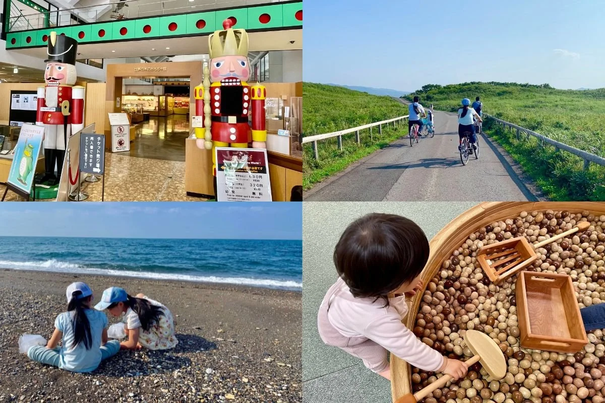 Hokkaido Ramen Guide | From Most Popular Flavors to Unique Local Bowls ... Hokkaido Ramen Guide | From Most Popular Flavors to Unique Local Bowls ...