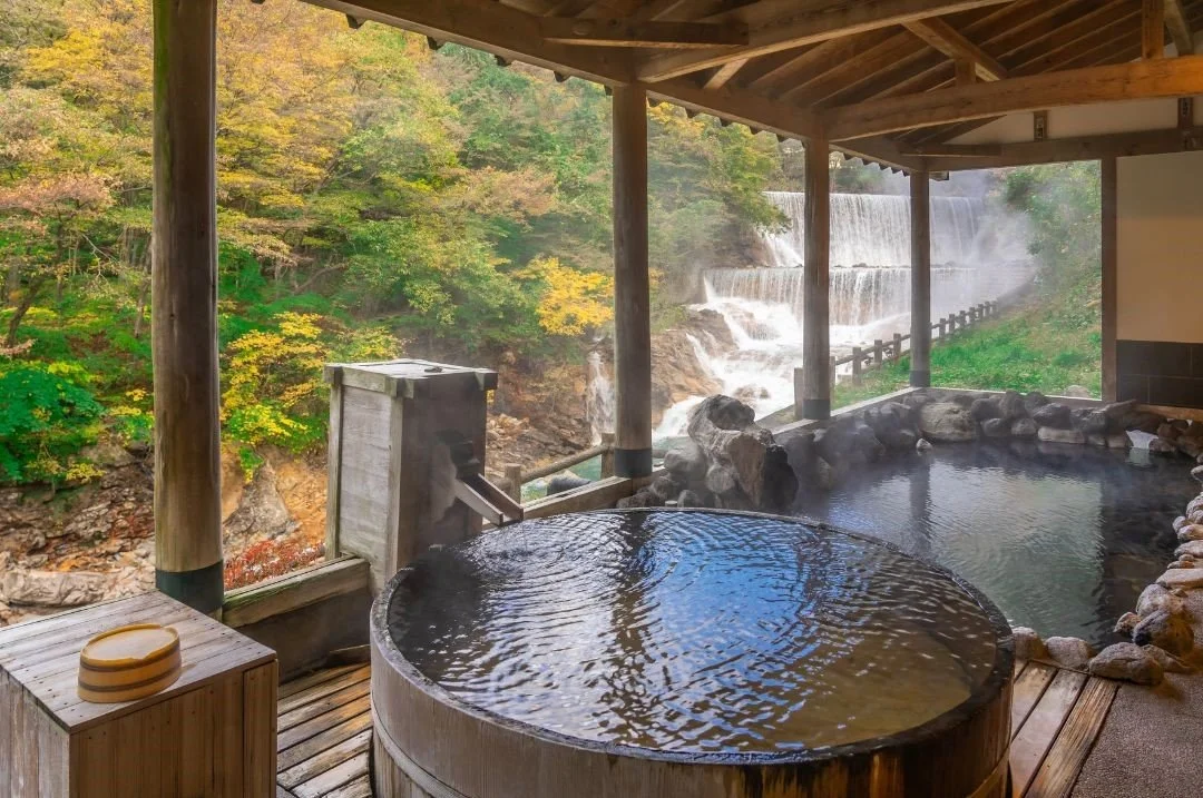 8 Best Onsen Hotels & Ryokan in Hokkaido (+ Private Onsen) — My Eastern ...