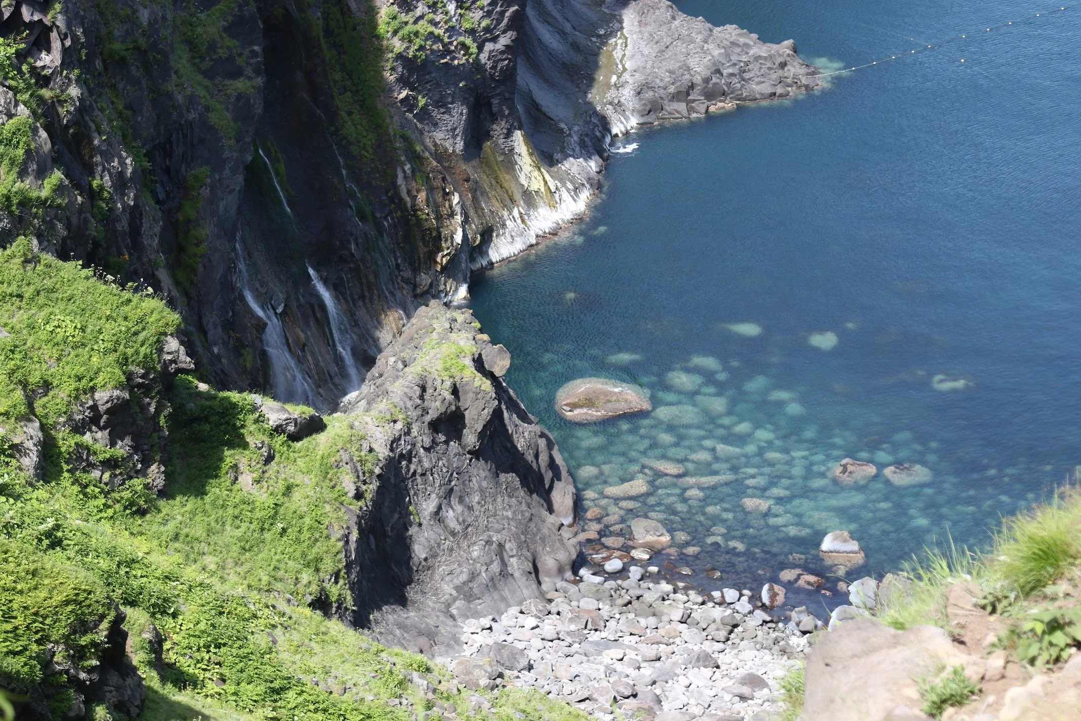 Scenic Nature Walk in Shiretoko National Park - Untouched Forest ...