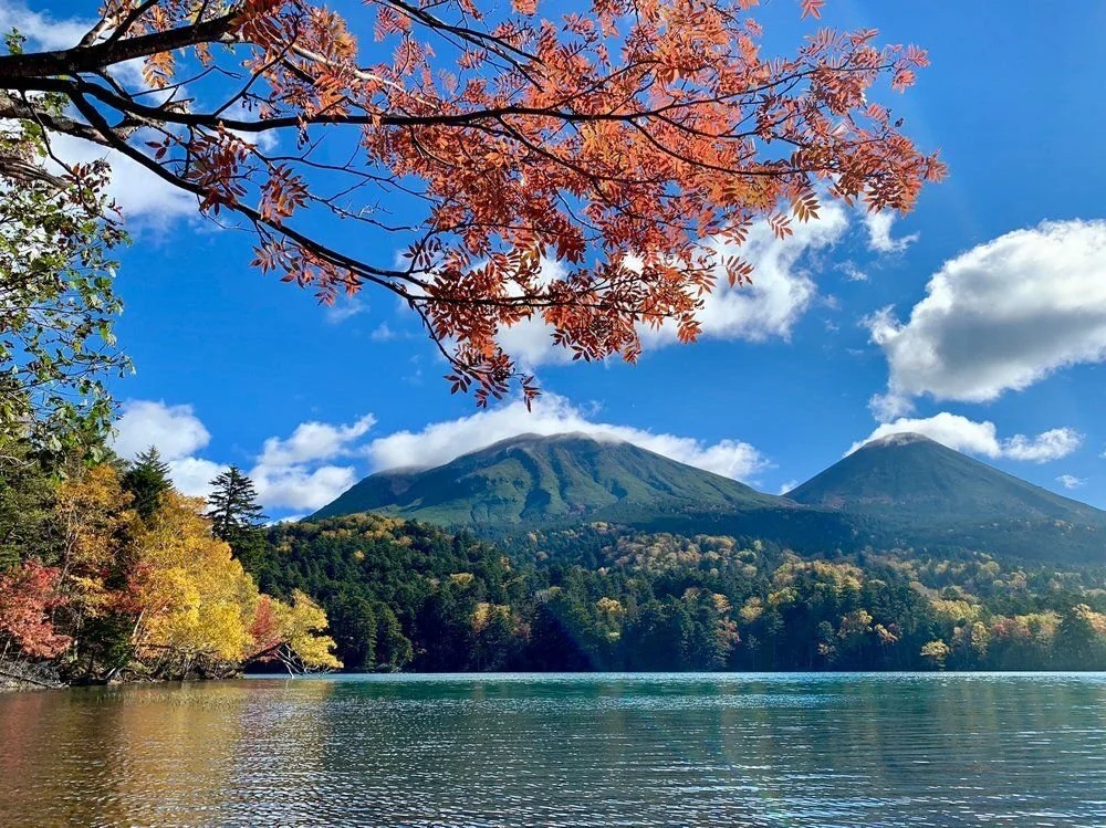 3 Hokkaido Autumn Itineraries & 12 Best Spots for Autumn Colors (2024 ...