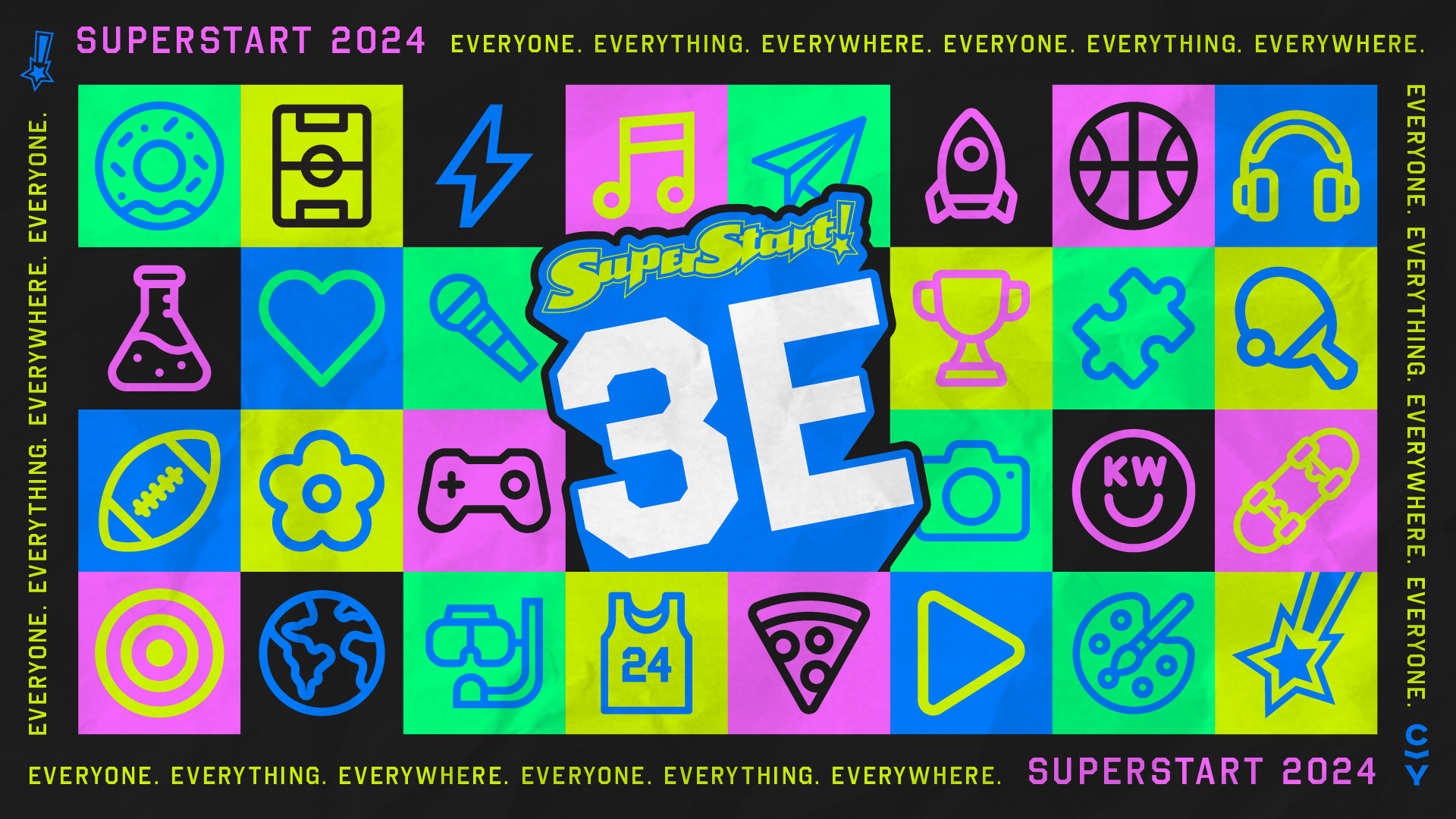 Kids Ministry — Williamsville Christian Church