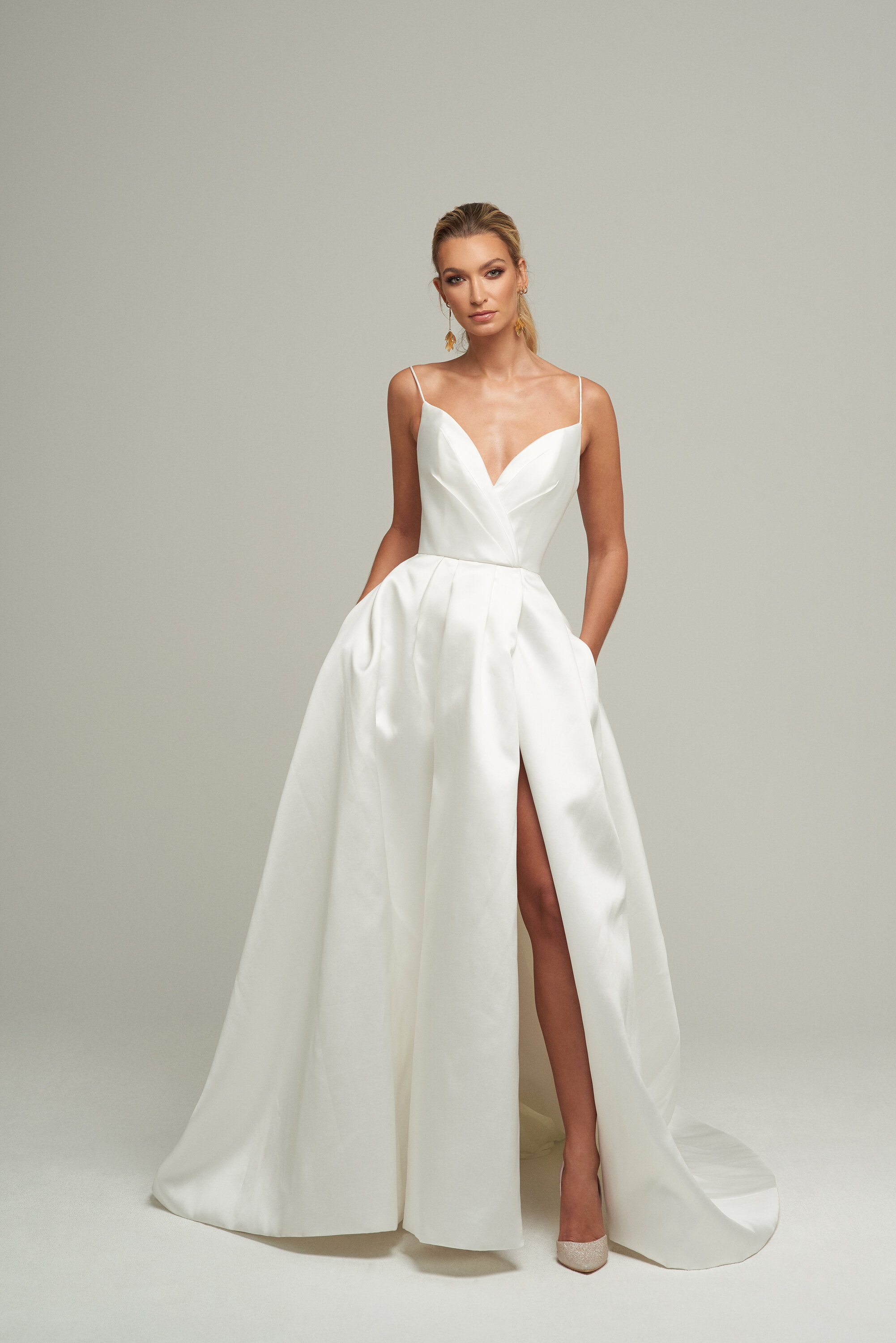 Bellezza Collection | Wedding Dresses Melbourne | Bridal Shop Melbourne ...