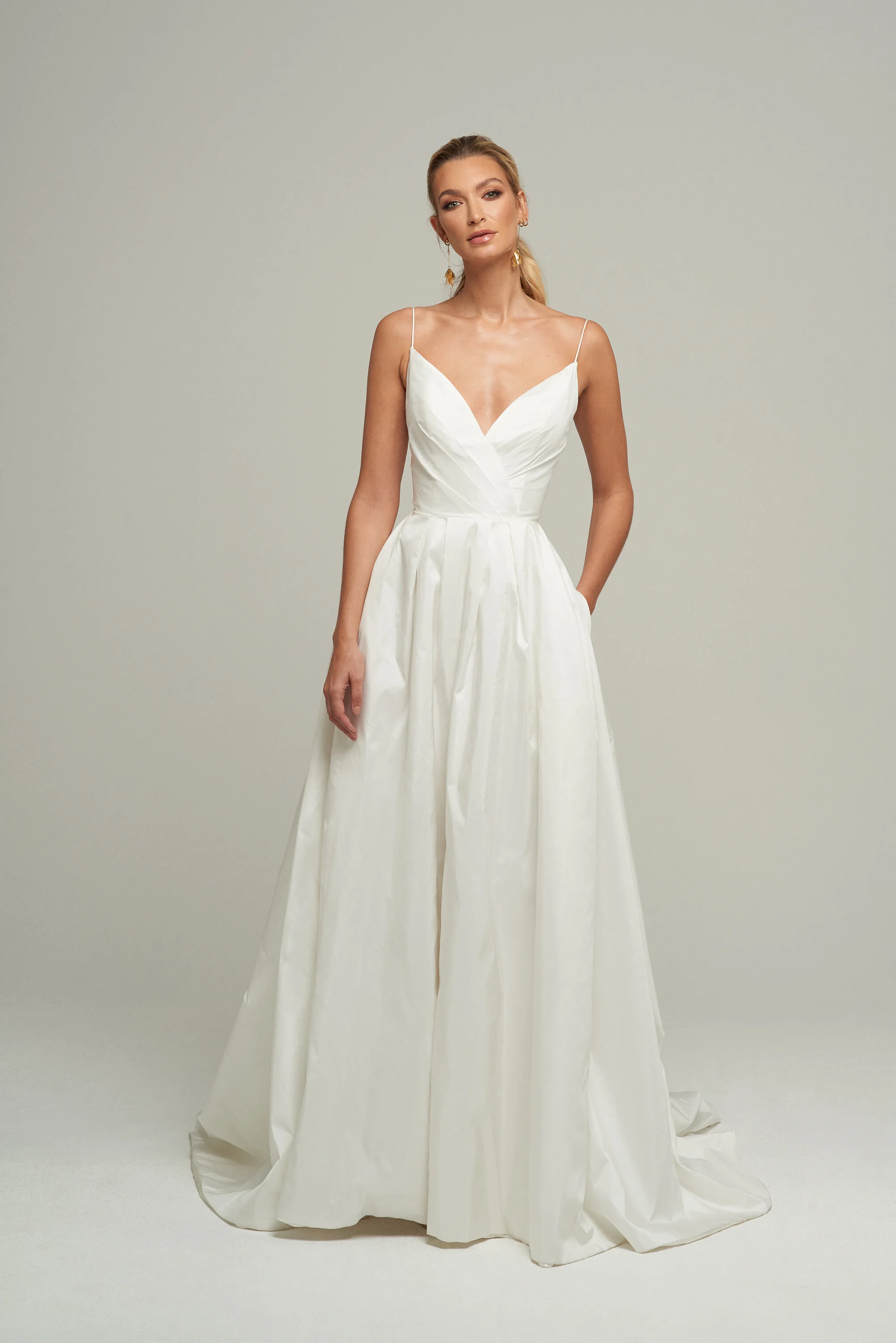 Bellezza Collection | Wedding Dresses Melbourne | Bridal Shop Melbourne ...