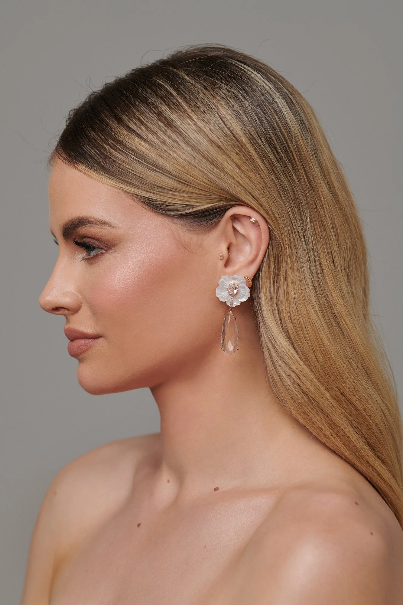 Amaline Vitale Bridal & Couture | Melbourne