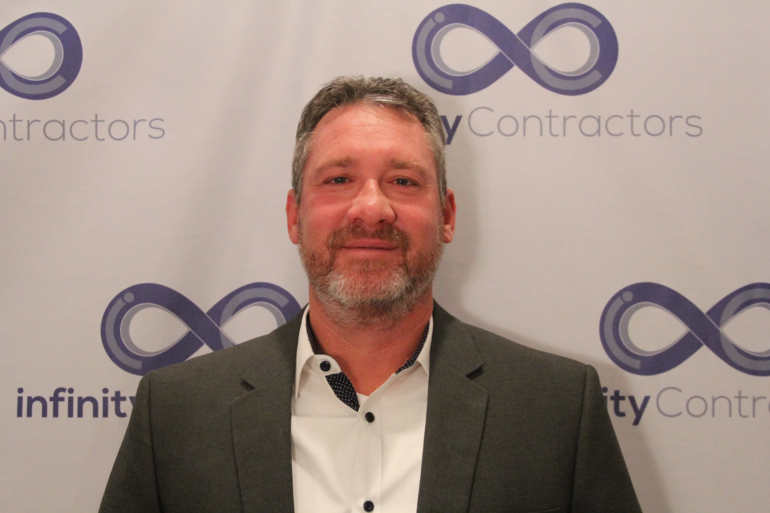 Leadership — Infinity Contractors