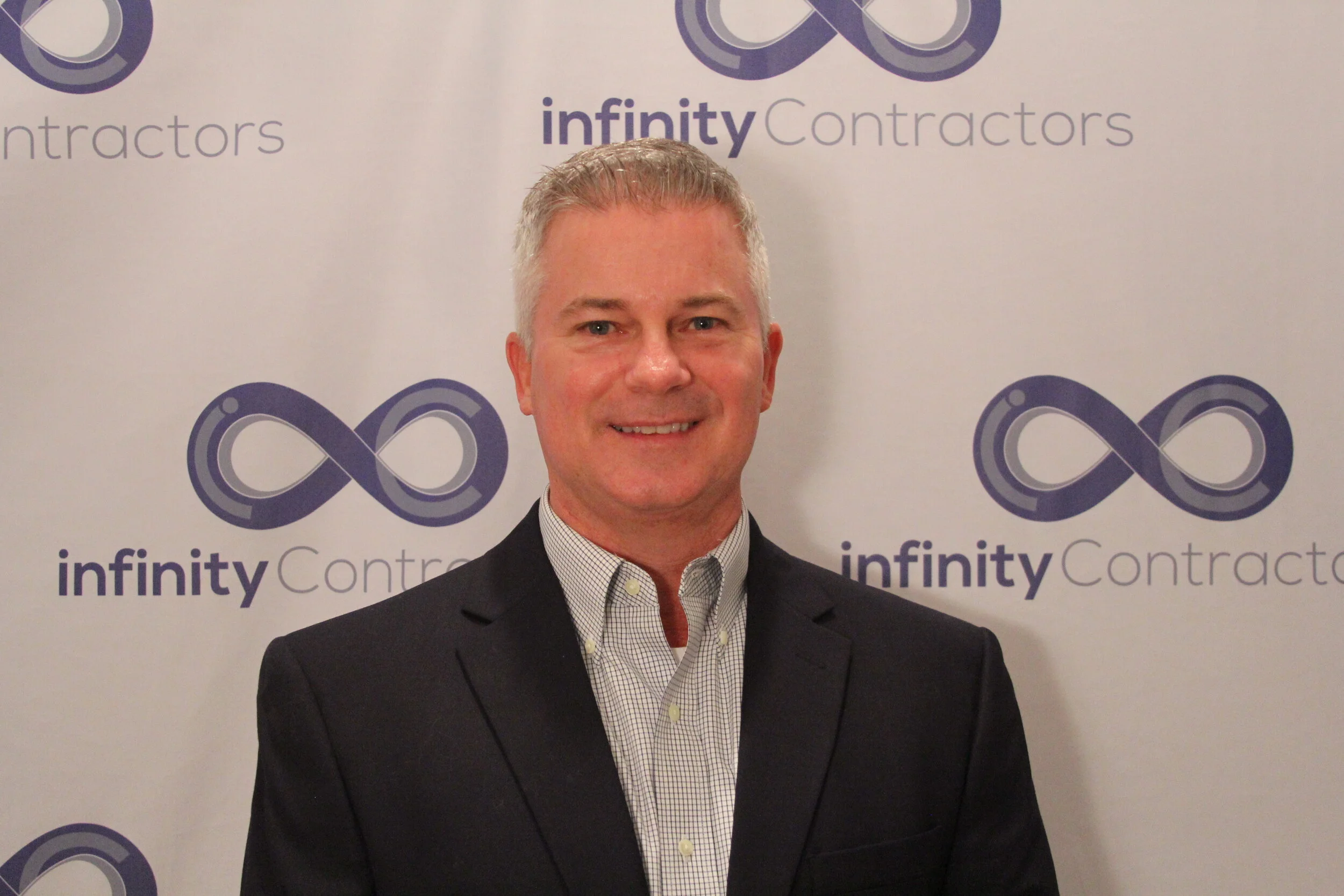 Leadership — Infinity Contractors