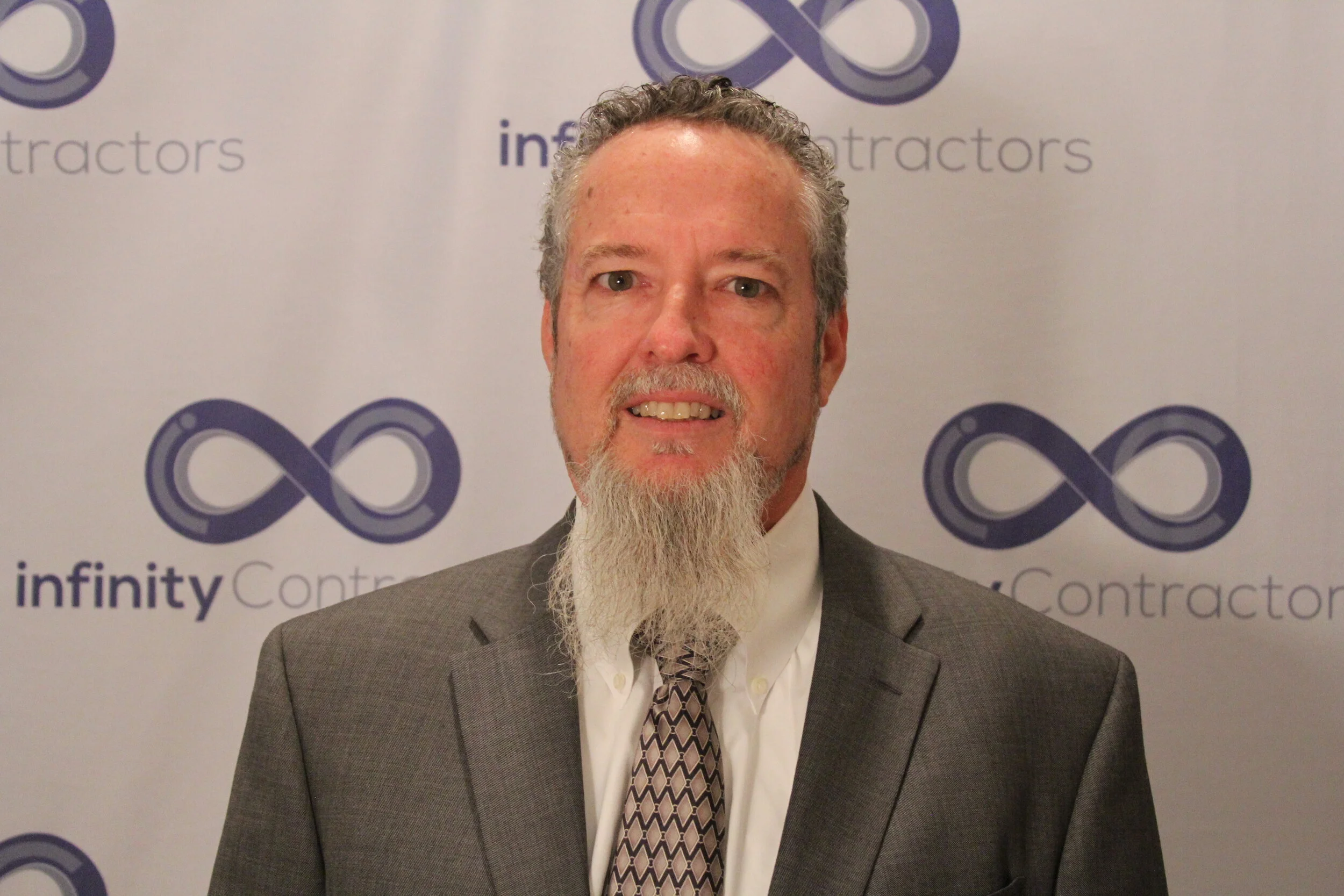 Leadership — Infinity Contractors