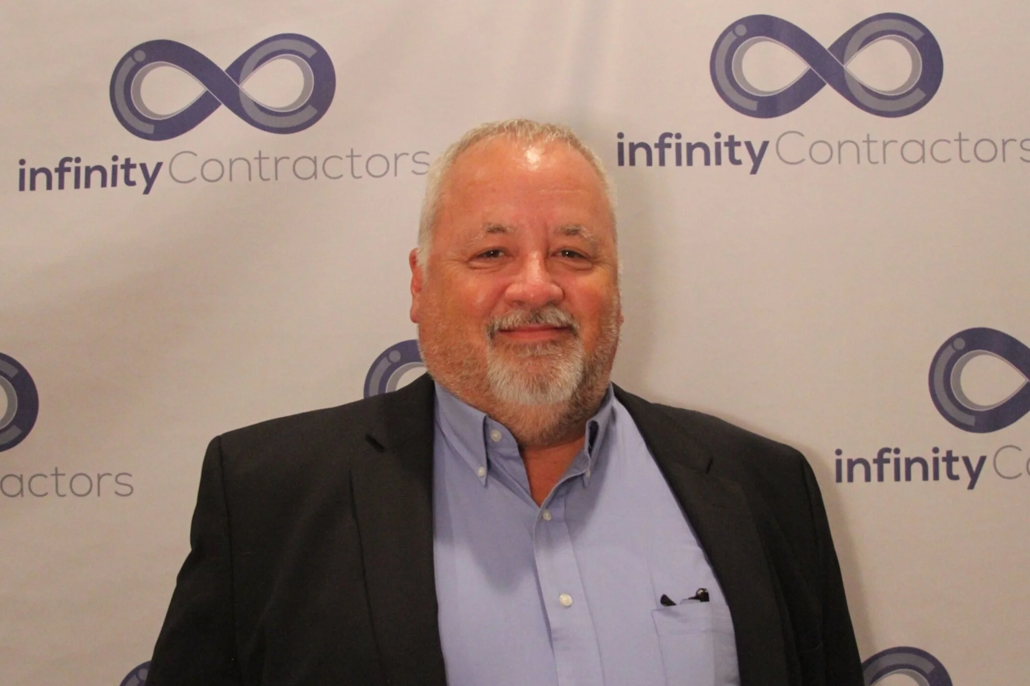 Leadership — Infinity Contractors