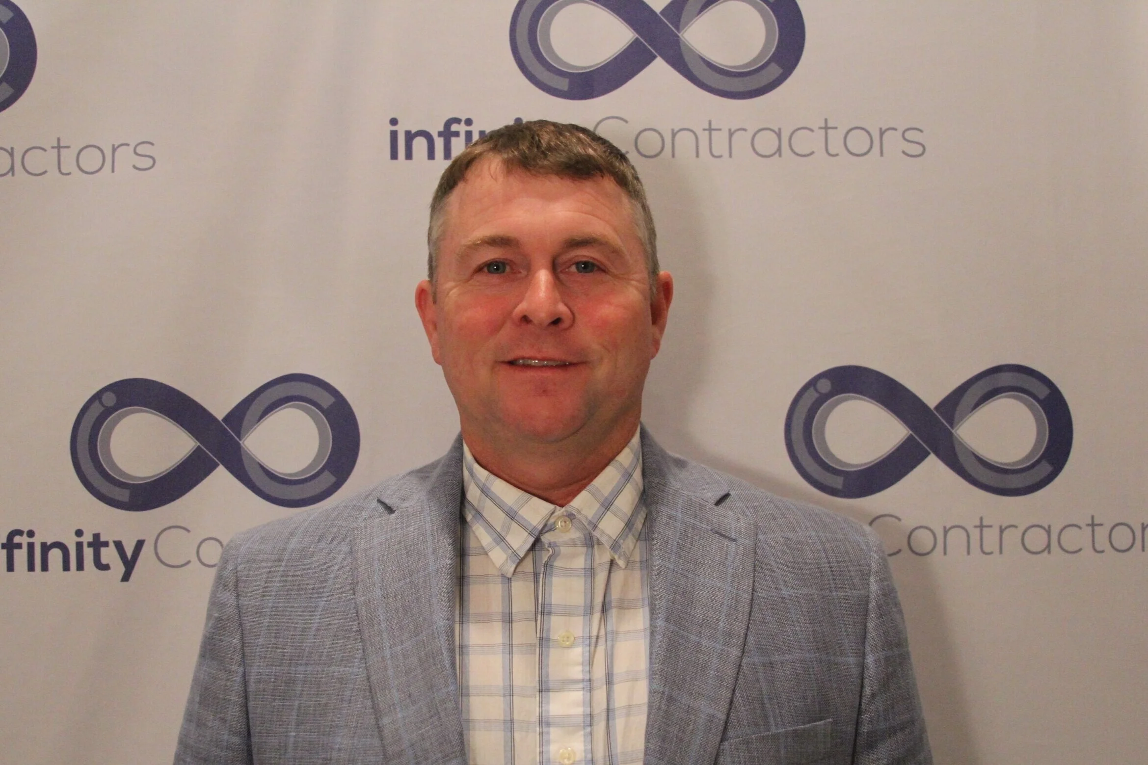 Leadership — Infinity Contractors