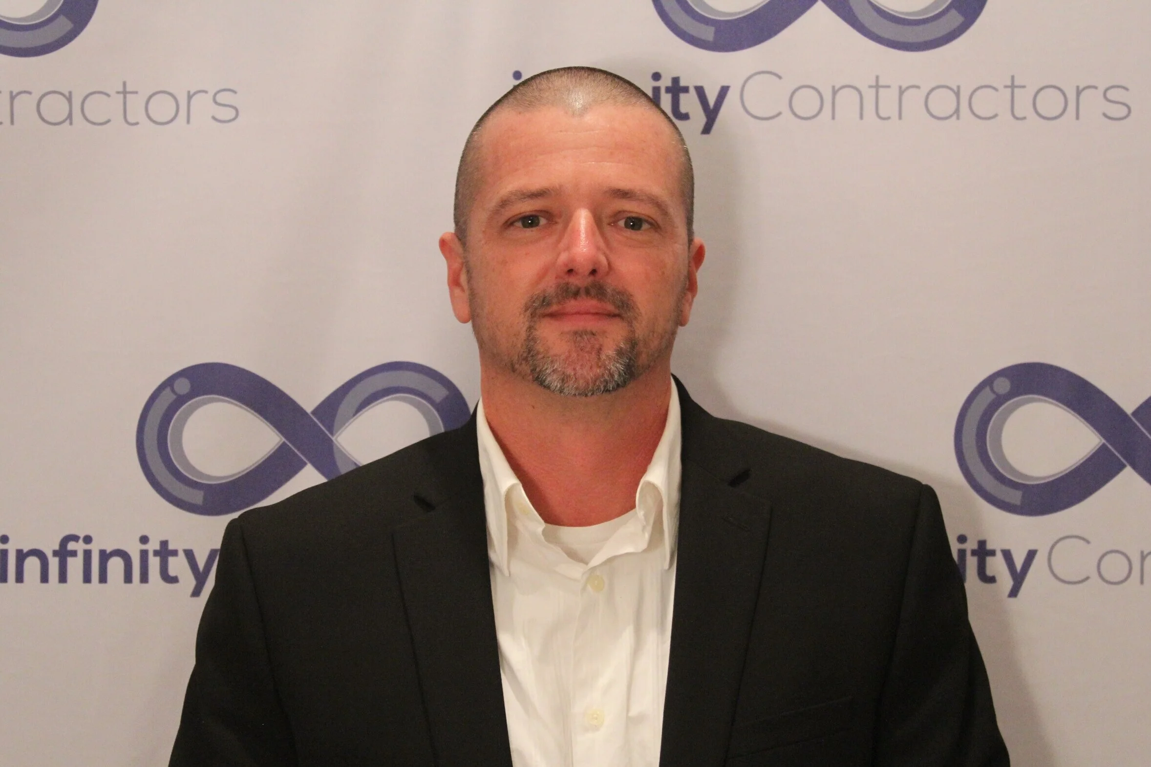 Leadership — Infinity Contractors