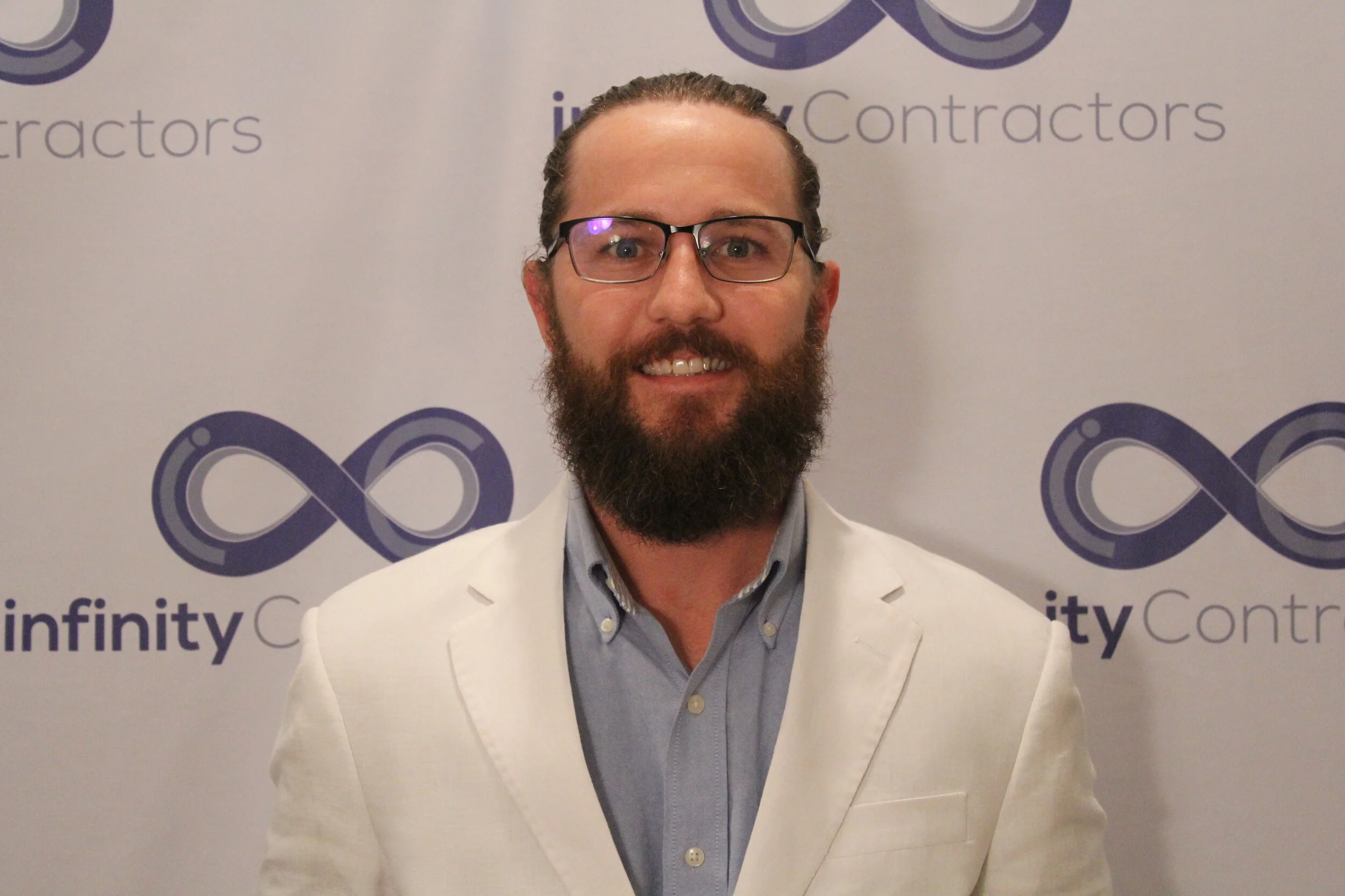 Leadership — Infinity Contractors