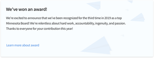 Features — Easy Board