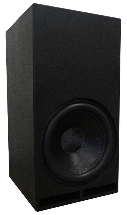 JTR Captivator 2400ULF — JTR Speakers
