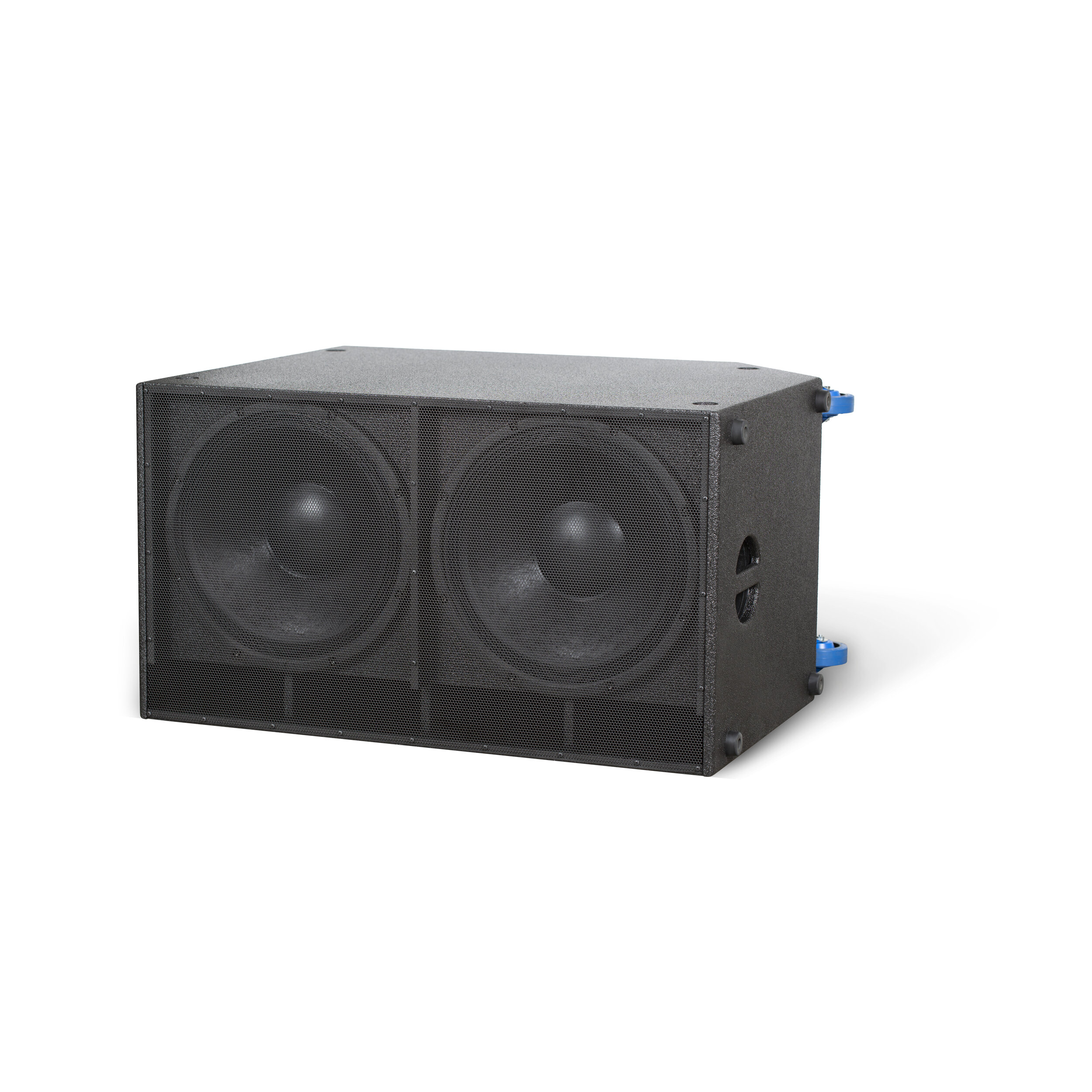 JTR Captivator 218PRO — JTR Speakers