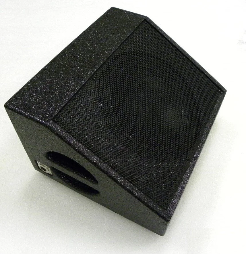Pro Audio — JTR Speakers