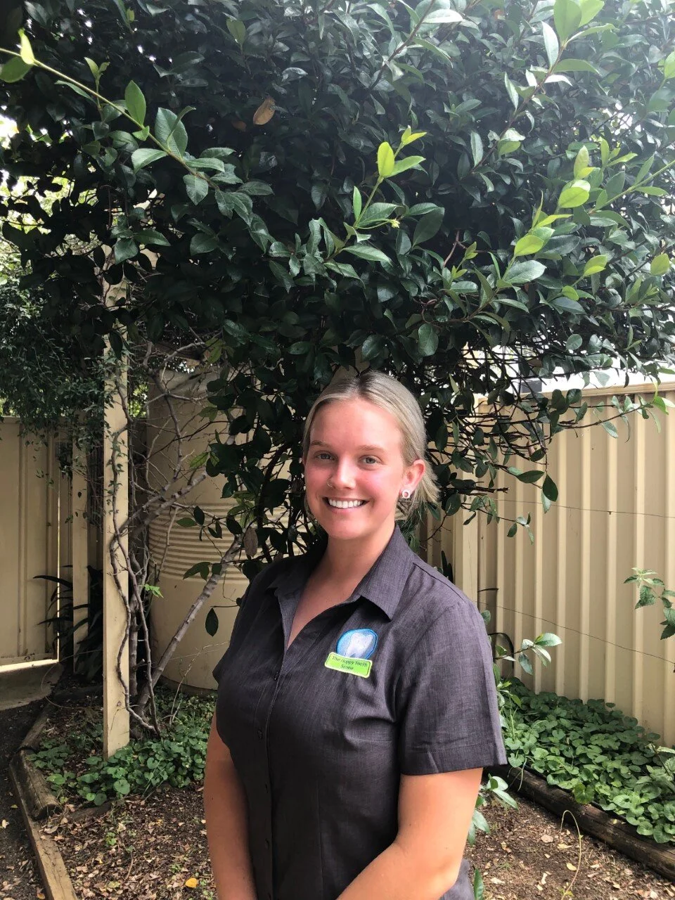 Our Team — Happy Tooth Scone