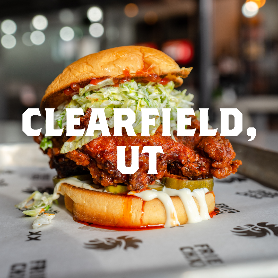 Dirty Bird Fried Chicken