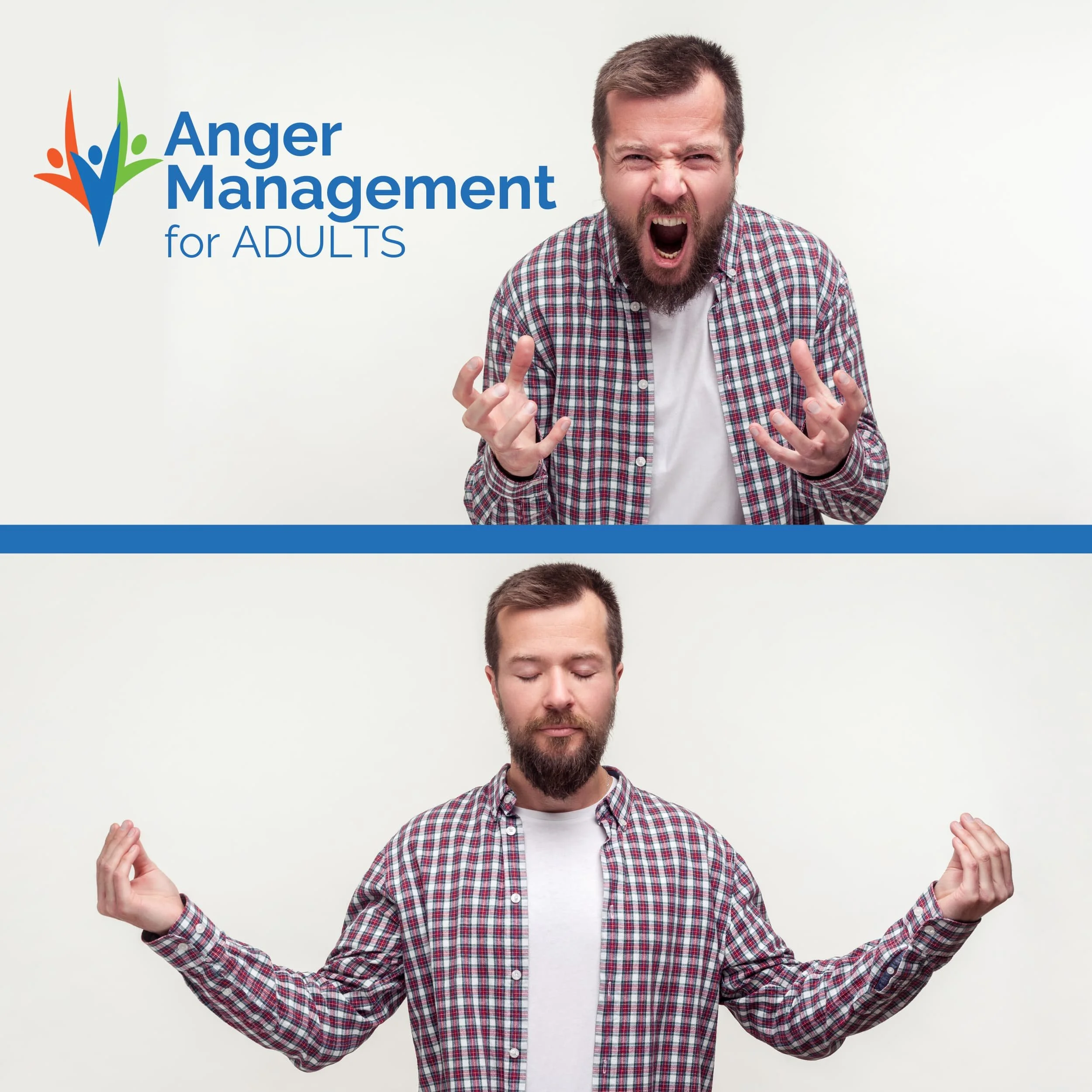 Anger Management for Adults: How to Identify and Manage Your Anger ...