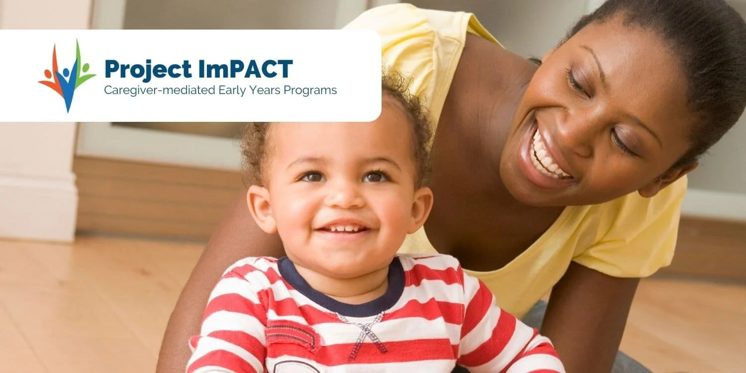 Project ImPACT — Lake Ridge Community Support Services