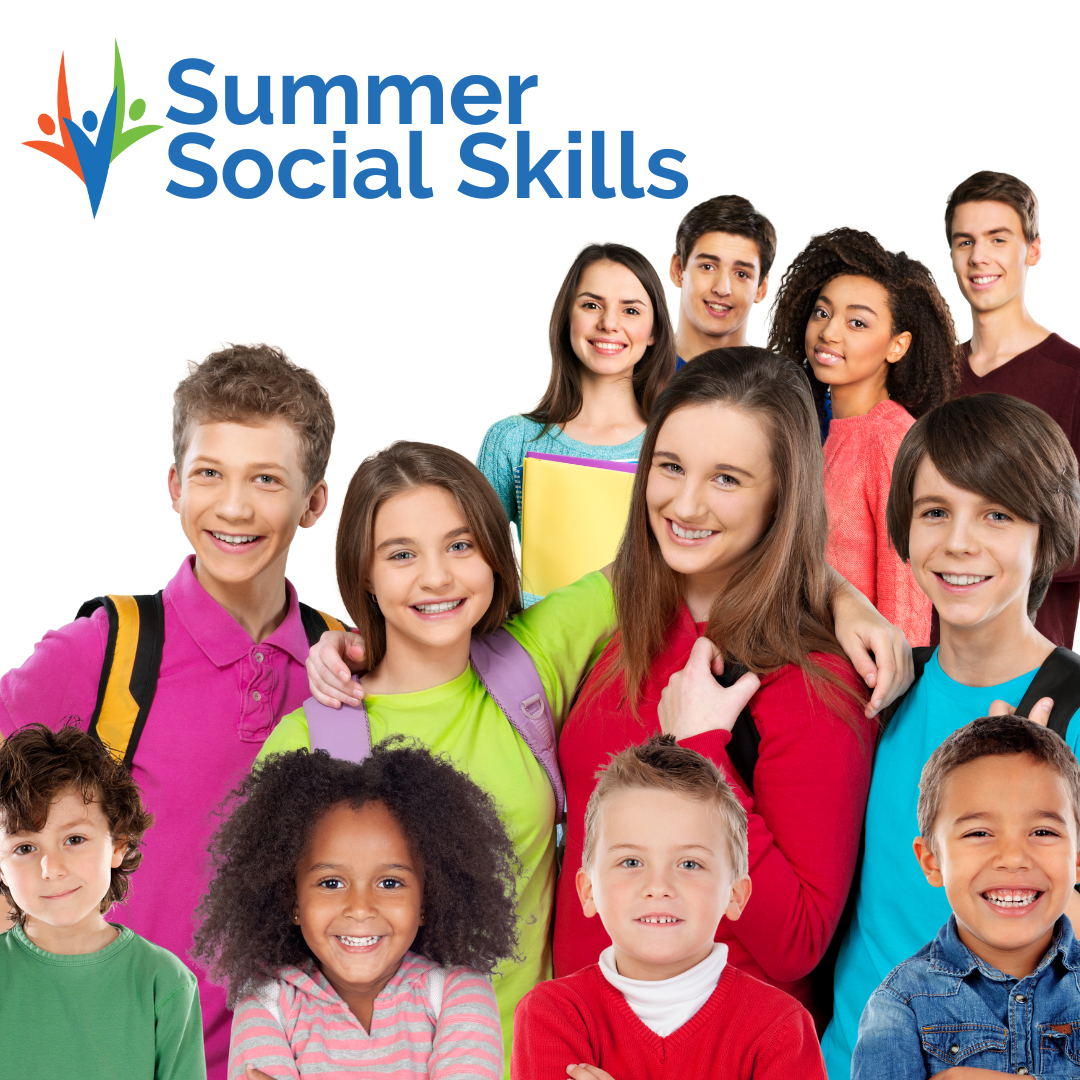 Children's ABA Programs — Lake Ridge Community Support Services