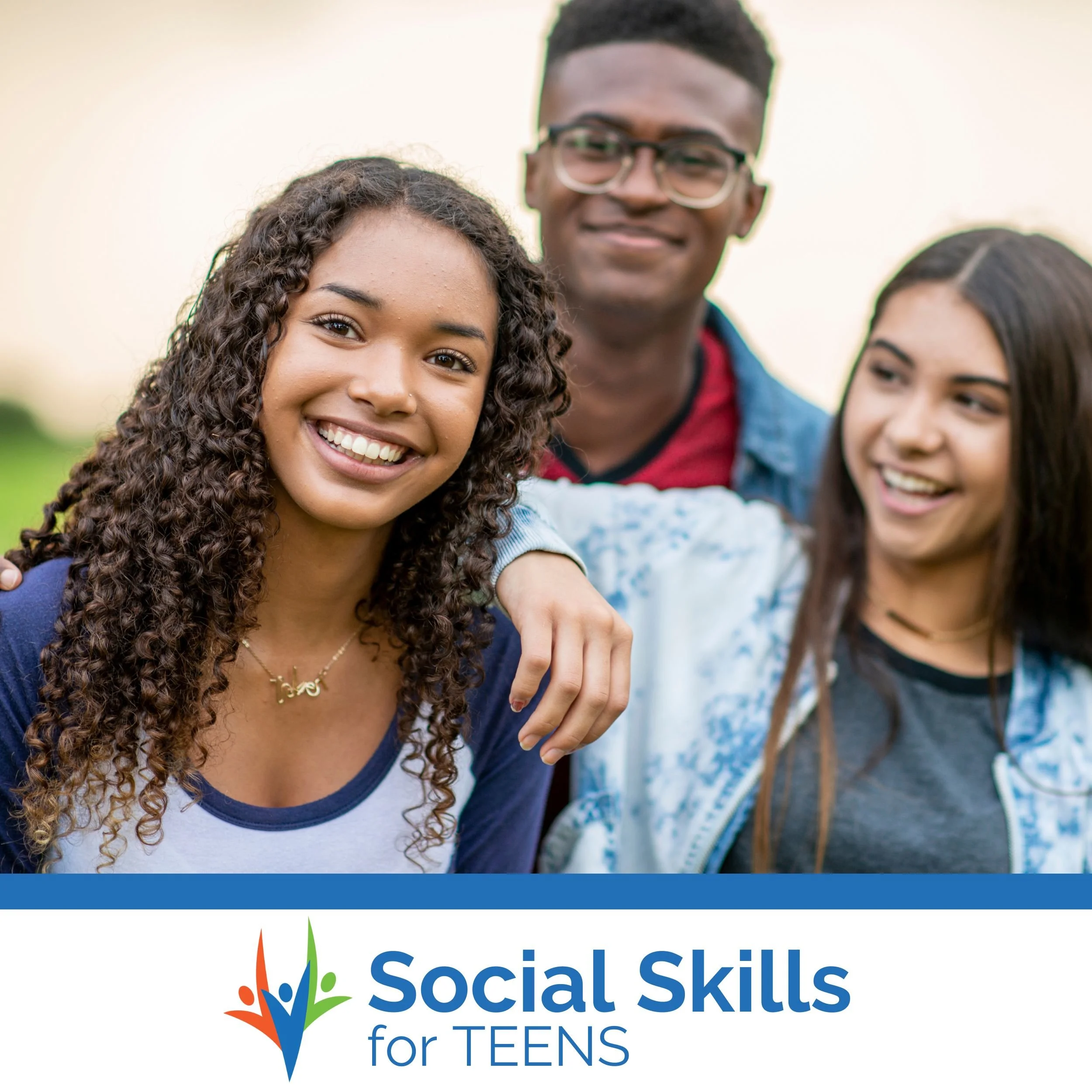 Autism Programs for Teens — Lake Ridge Community Support Services