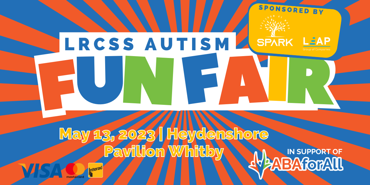 Whitby Fun Fair — Lake Ridge Community Support Services