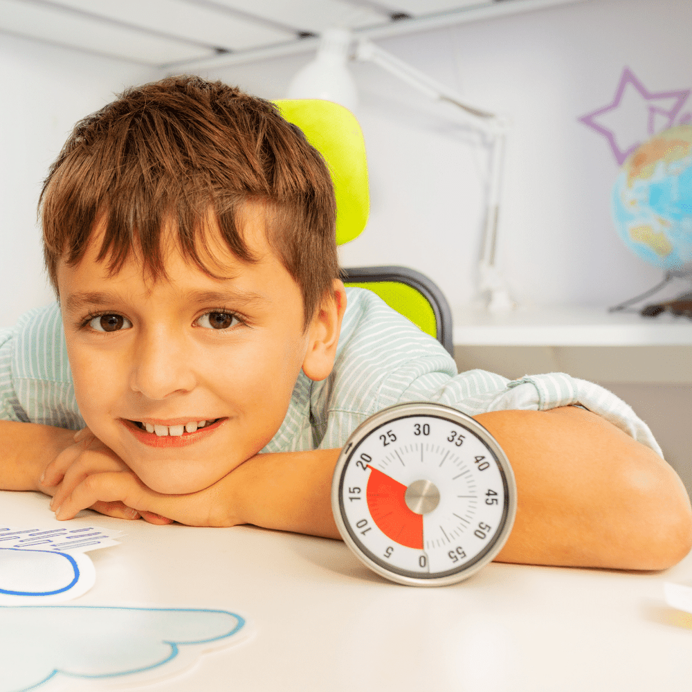 4 ABA Tools to Help Your Child Return to School After Summer Vacation ...