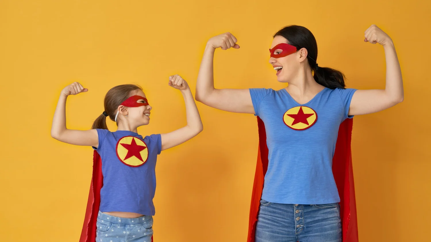 The Superpowers of autism — Lake Ridge Community Support Services