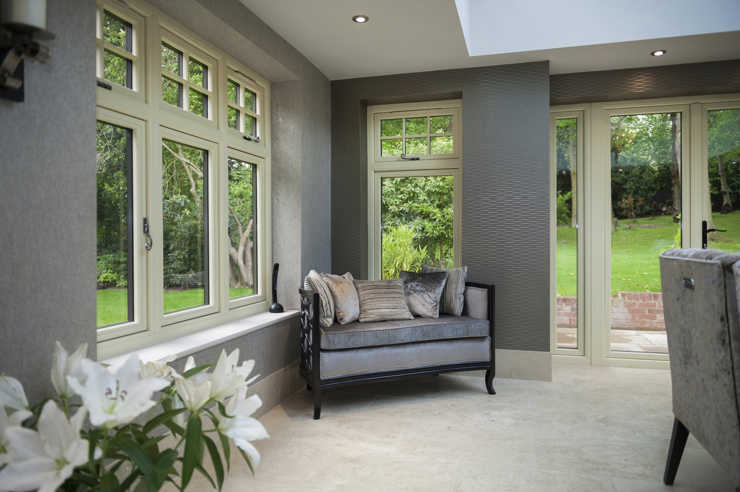 Residence 9 Windows — Oakwood Windows Ltd | Window, Door and ...
