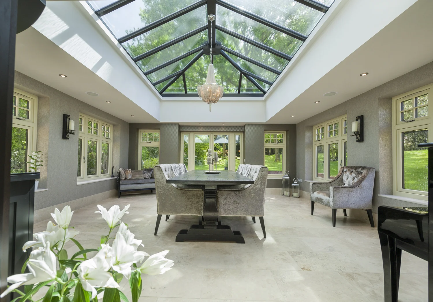 Residence 9 Windows — Oakwood Windows Ltd | Window, Door and ...